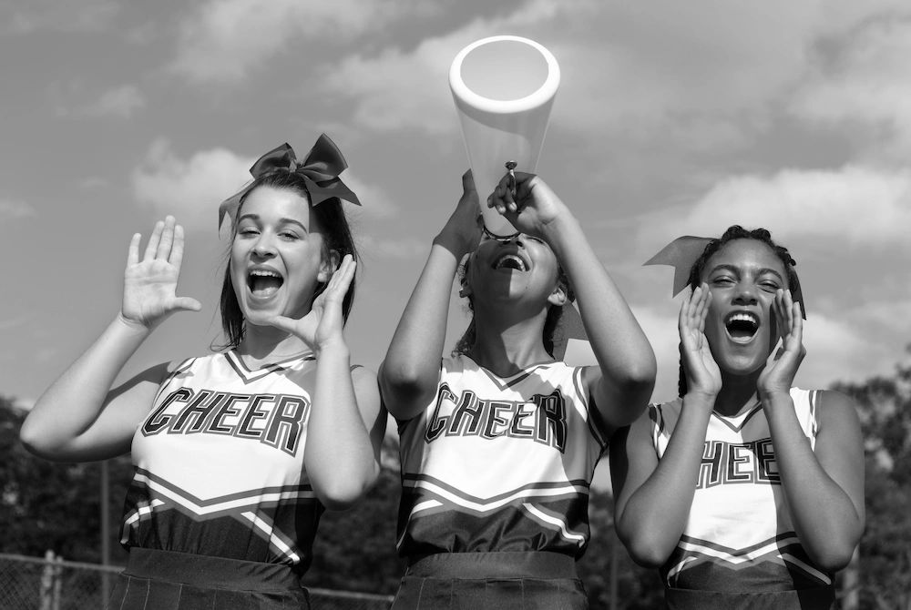 JHS CHEER BOOSTERS